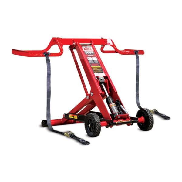 Mower Lift Replacement Parts | MoJack OEM Parts