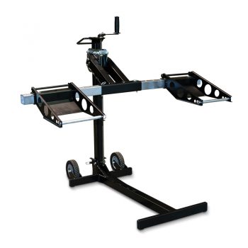 Mower Lift Replacement Parts | MoJack OEM Parts