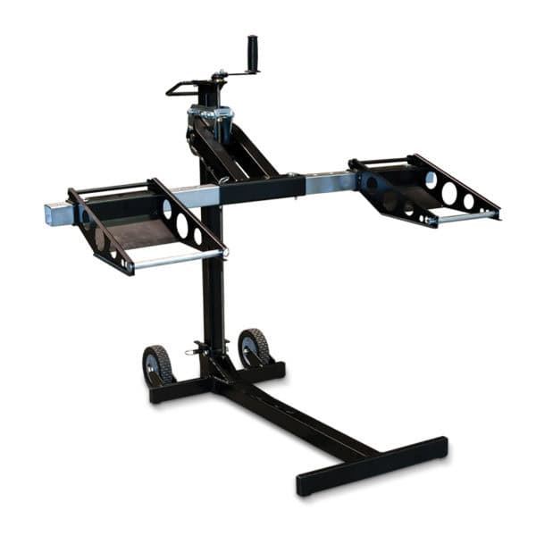 Mower Lift Replacement Parts | MoJack OEM Parts