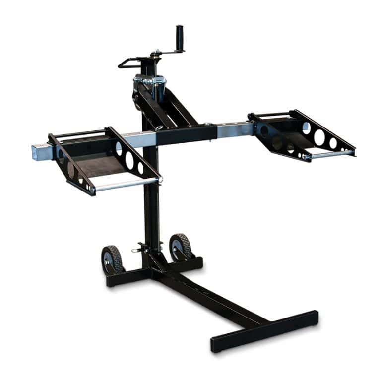 Mower Lift Replacement Parts | MoJack OEM Parts