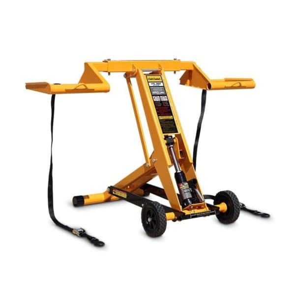 Mower Lift Replacement Parts | MoJack OEM Parts