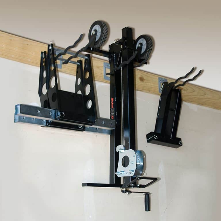 MoJack | MoJack XT 750 Mower Lift