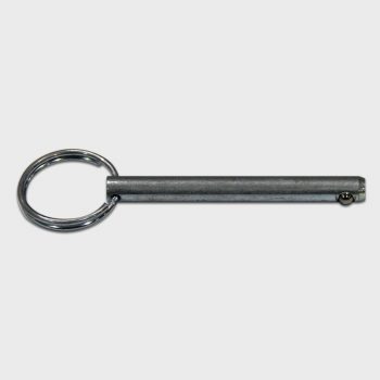 MoJack | Push Pin & Key Ring for EZ, XT, XT 750 & Pro Lifts