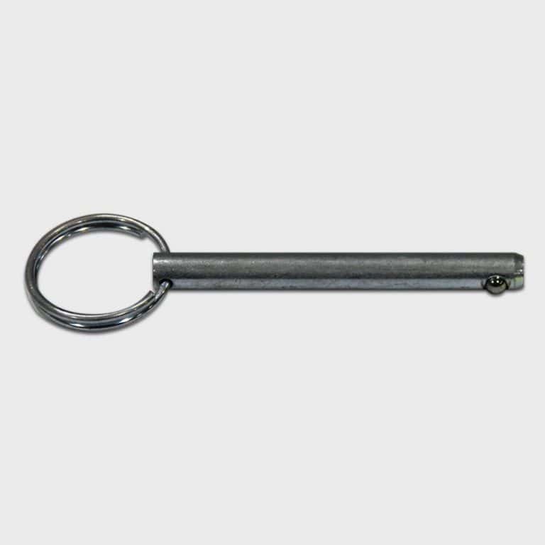 MoJack | Push Pin & Key Ring for EZ, XT, XT 750 & Pro Lifts