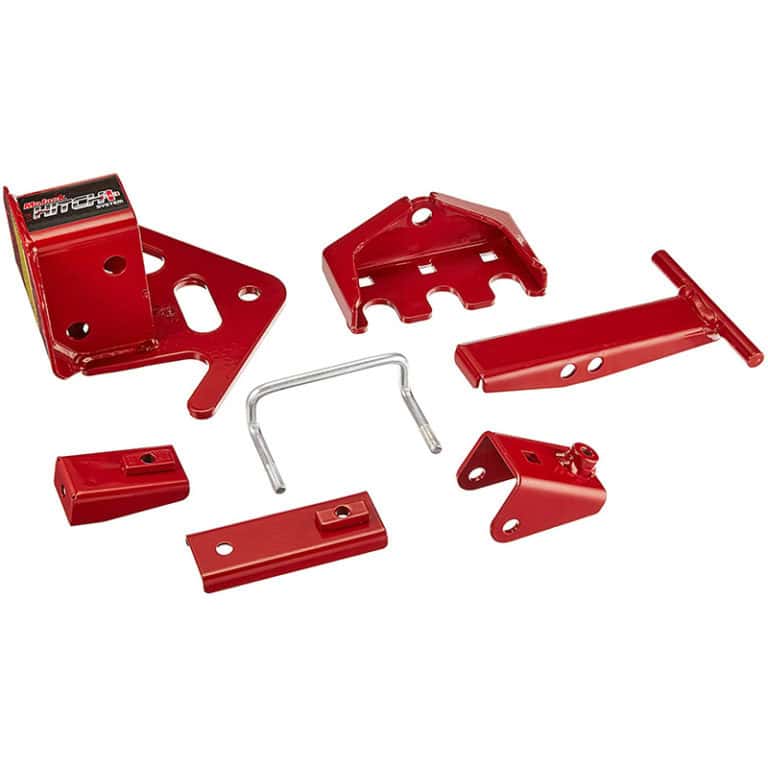 MoJack | MoJack 750 XT Mower Lift