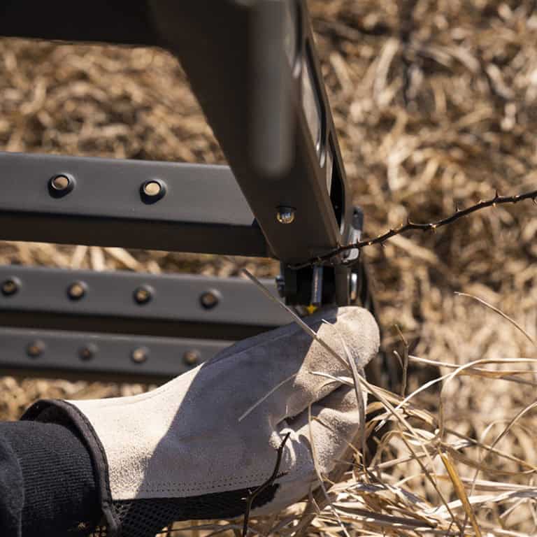 MoJack | MoJack EasyStep Step Ladder