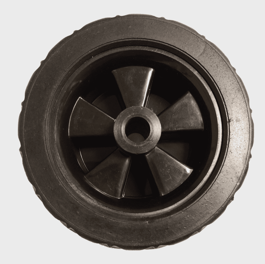 MoJack | MoJack EZ Max Mower Lift