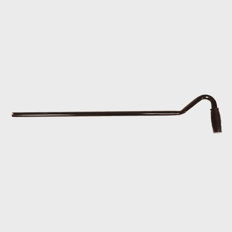 MoJack Handle Black | Replacement Lift Handle