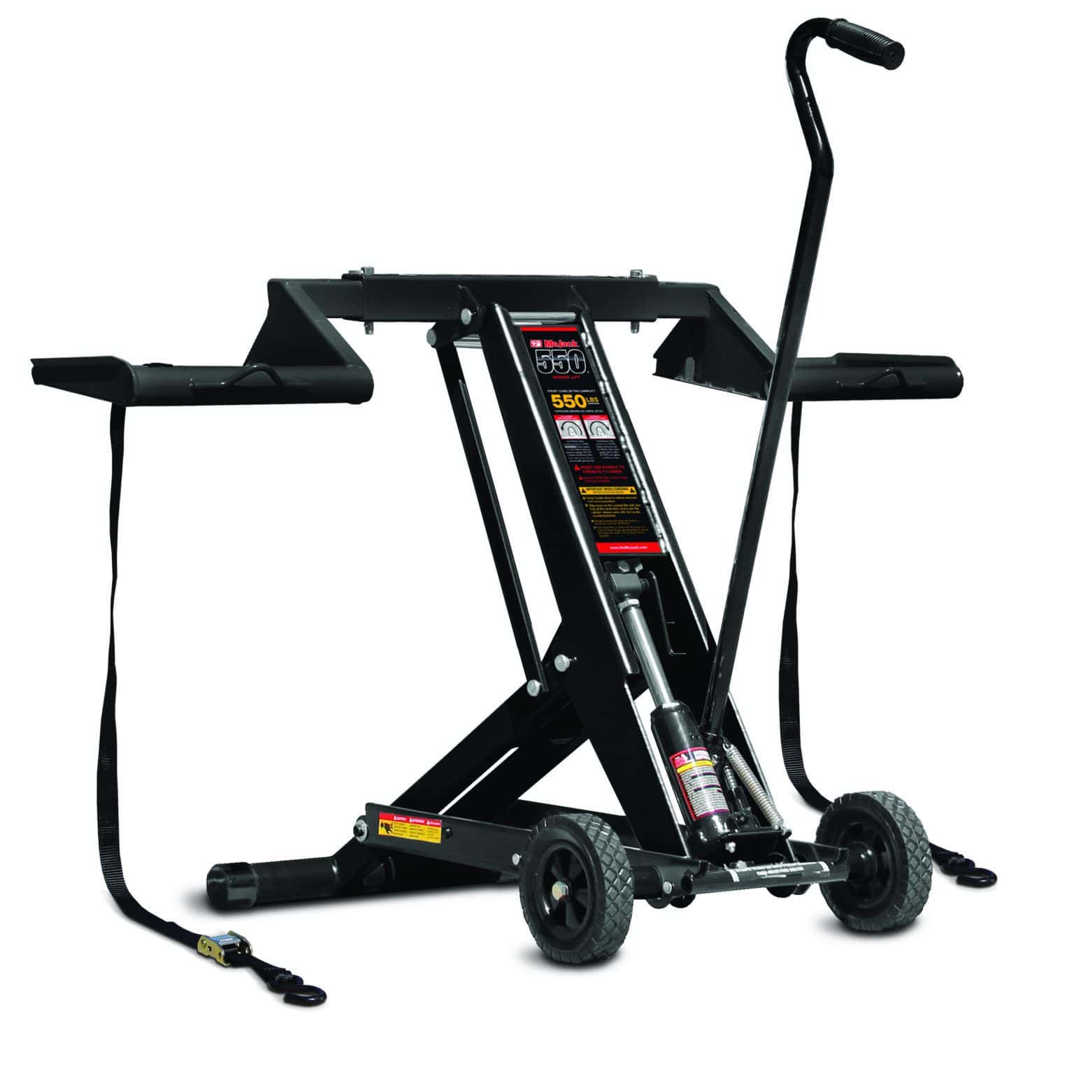 Mower Lift Replacement Parts | MoJack OEM Parts