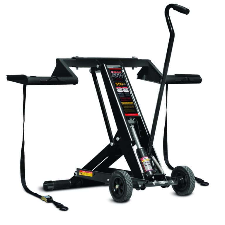 Mower Lift Replacement Parts | MoJack OEM Parts