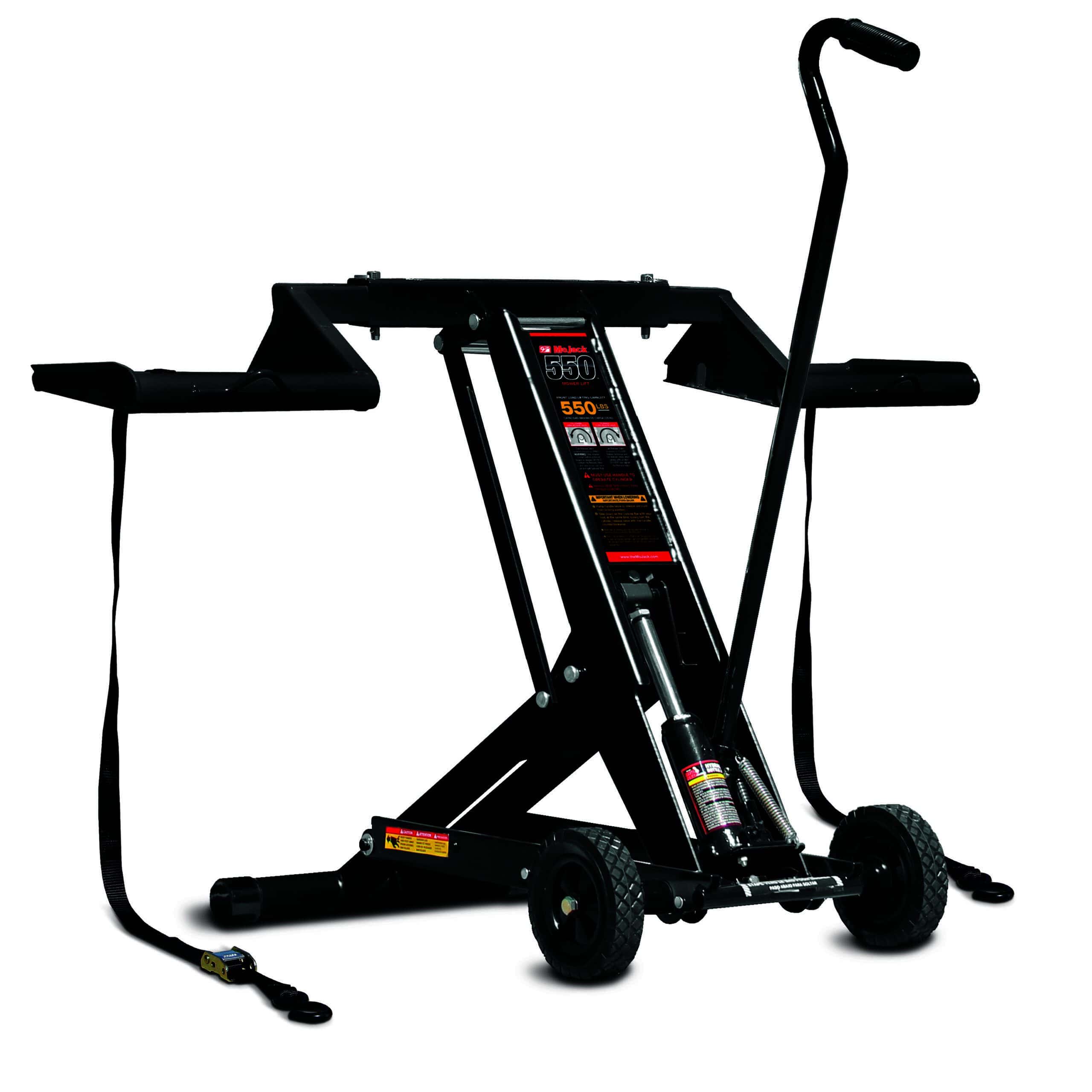 MoJack | MoJack 550