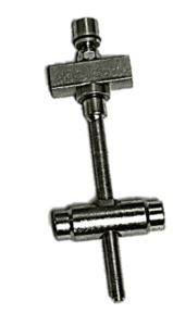 MoJack | Lift Screw Assembly for the MoJack HZR & ZR 350