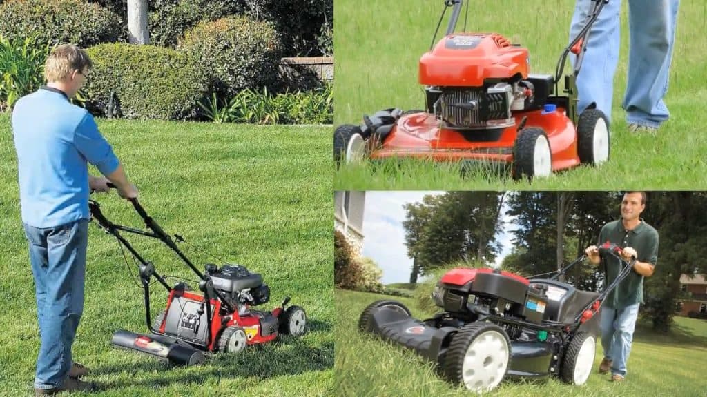 MoJack Push Mower Lift | Fast, Safe Blade Access